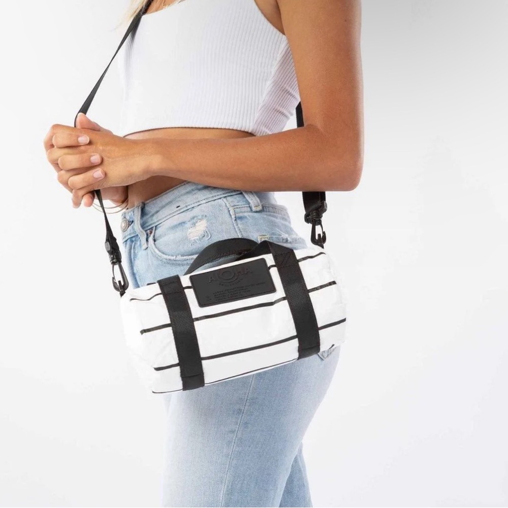 Aloha Collection Mini Duffel - Gem